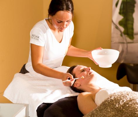 Wellness, health, fitness & sport - Caesar Fitness + Spa Resort Den Haag