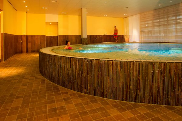 Wellness, health, fitness & sport - Caesar Fitness + Spa Resort Den Haag