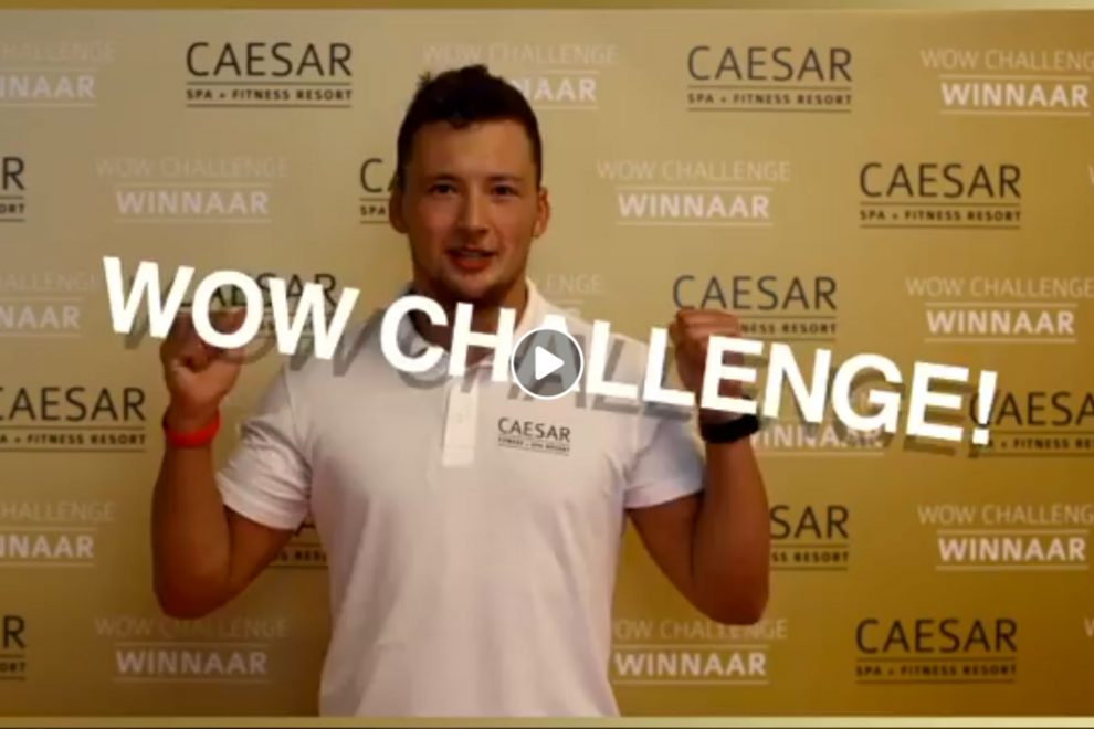 Wellness, health, fitness & sport - Caesar Fitness + Spa Resort Den Haag