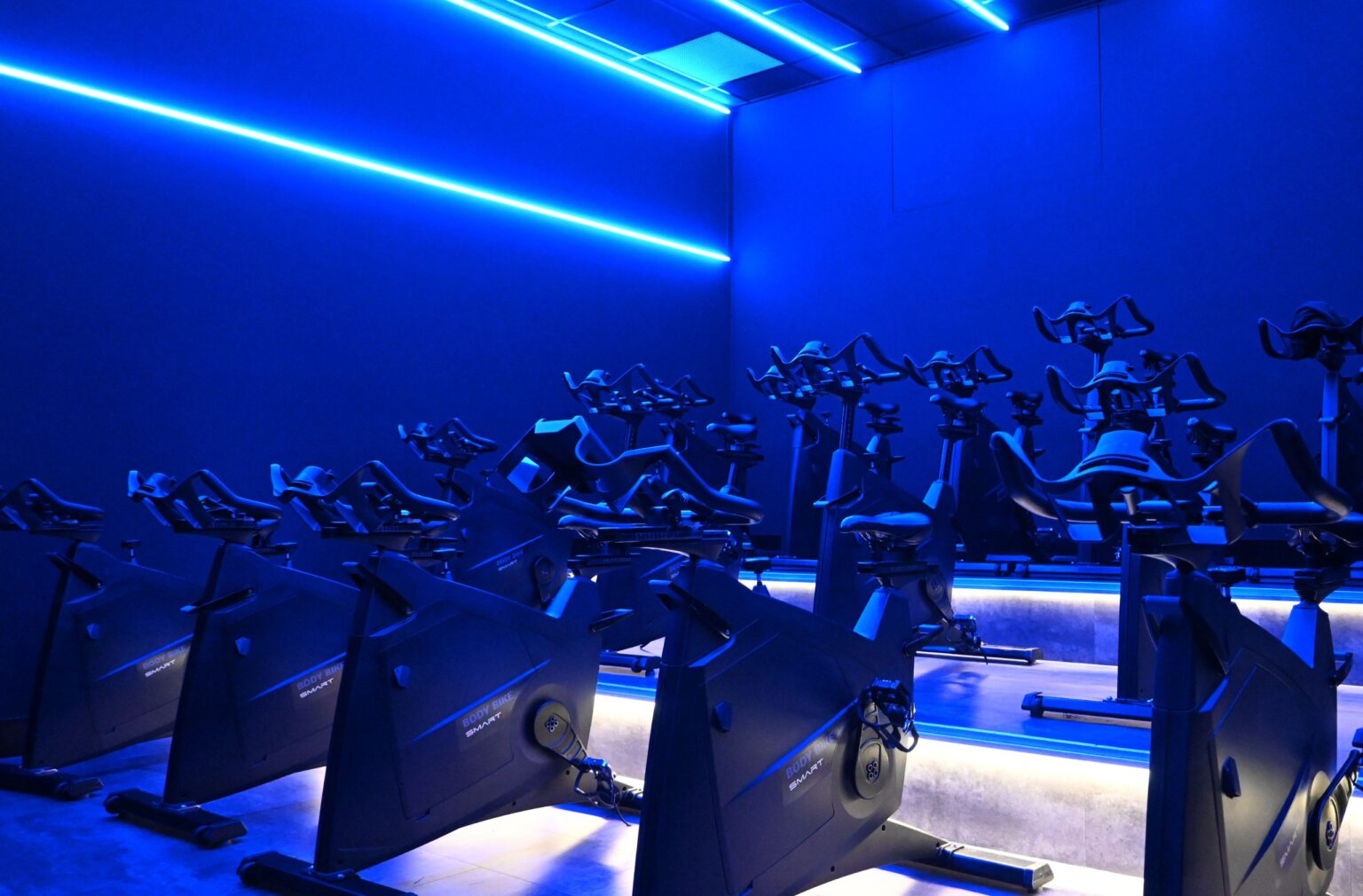 Spinning – Wellness, health, fitness & sport – Caesar Fitness & Spa ...